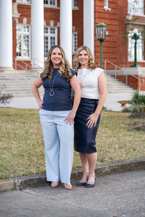 Team - Law Office of Knox and Belcher, PLLC